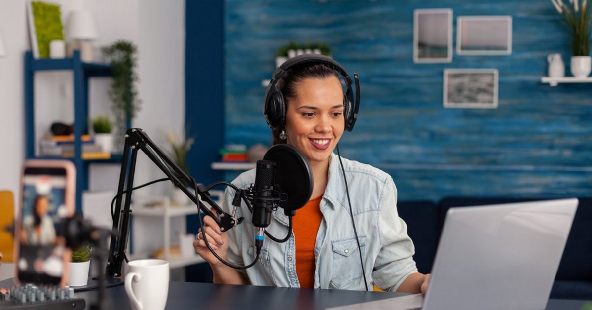 Follow-up report: “Open your ears! Podcasts and radio formats for science communication”