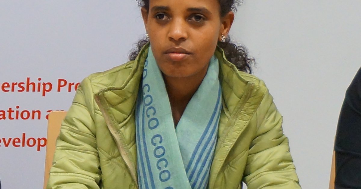 Panellist at APPEAR in practice_6 event