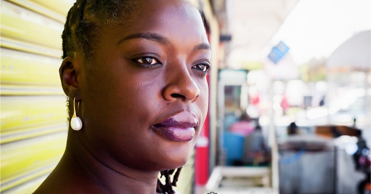 Presentation of PhD research at International Social Work Conference