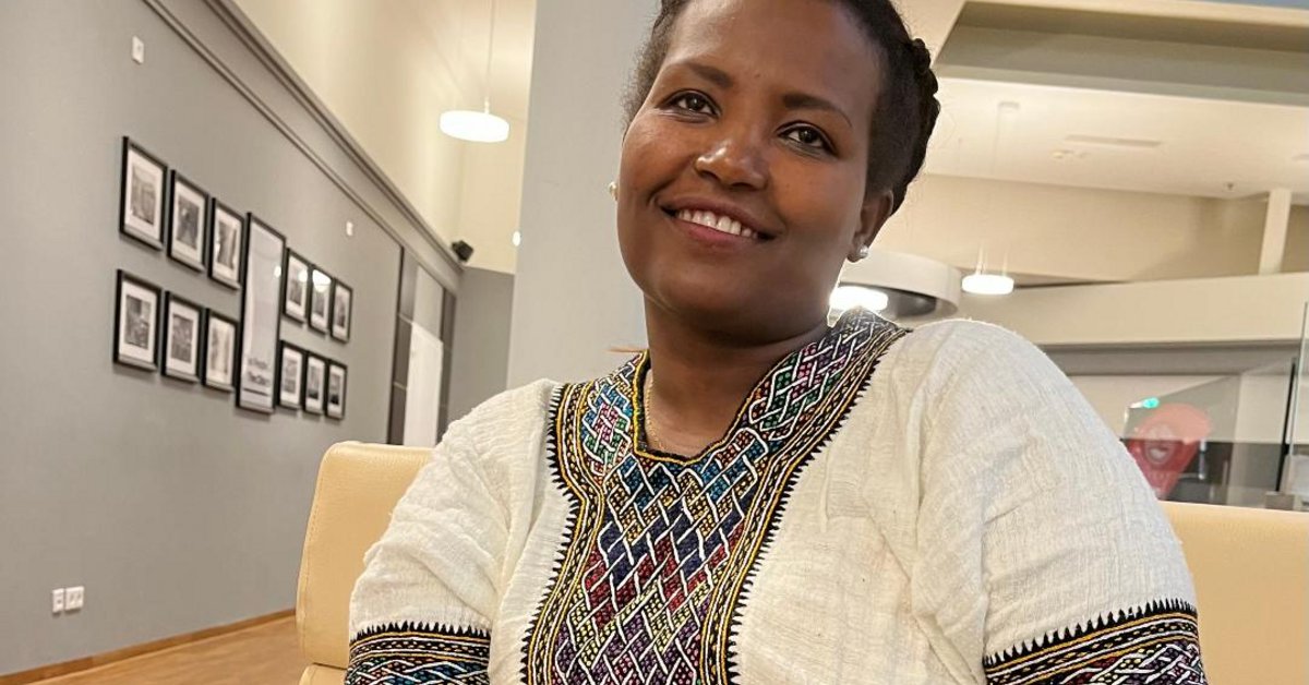 Simegn Kassa Alamirew completed PhD at BOKU University