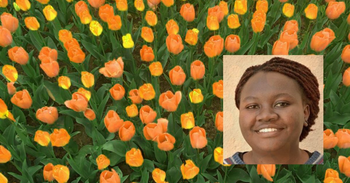 In Loving Memory of APPEAR Scholar Anne Mogoi Birundu (1989-2019)