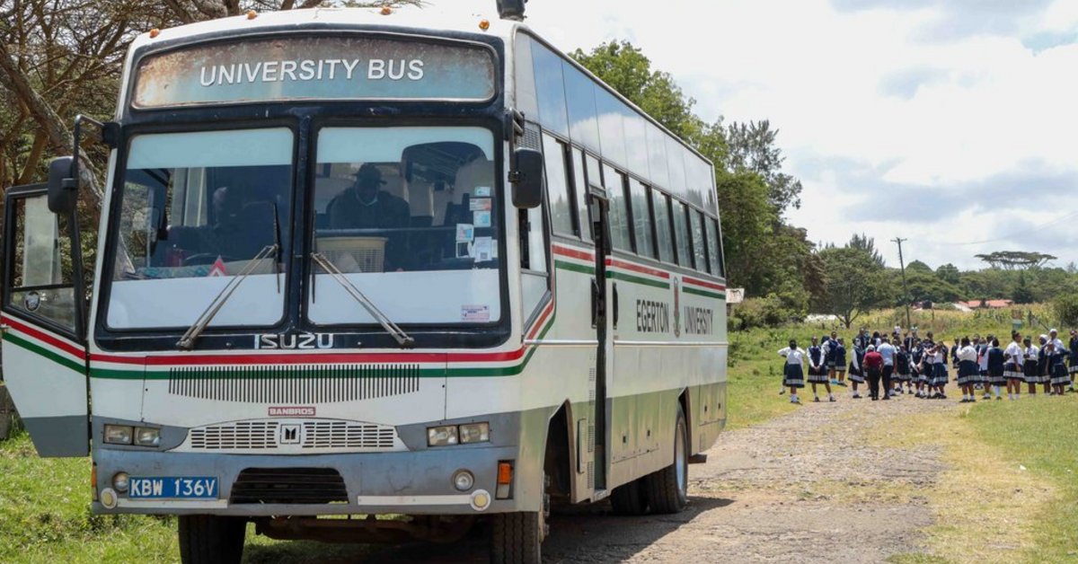 OeAD Country Talk Kenya, 18 September