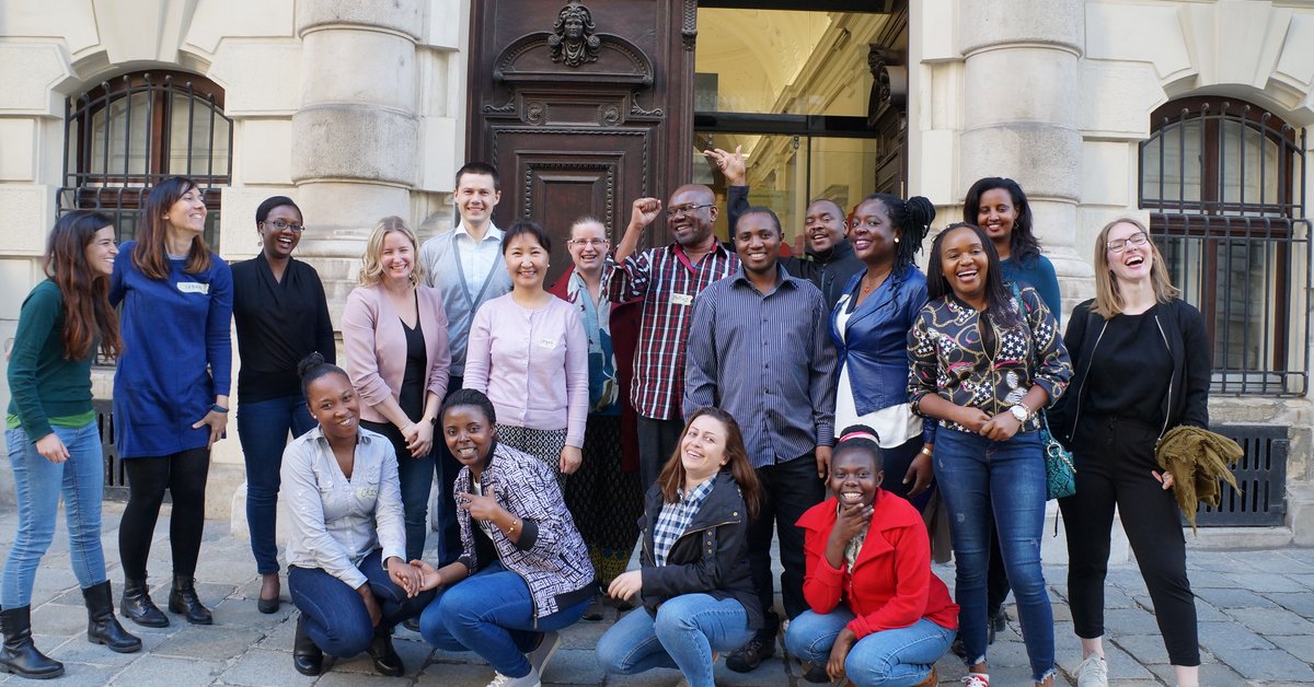 Workshop "How to become an active agent for human rights" - recap