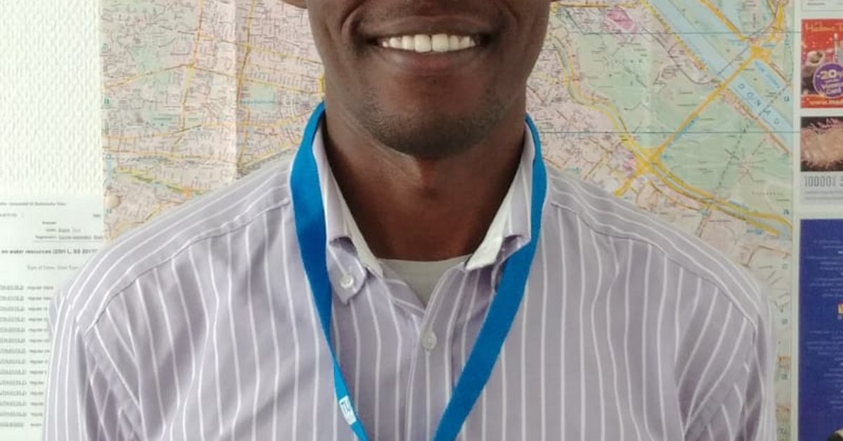 How to predict the dynamics of water runoff?