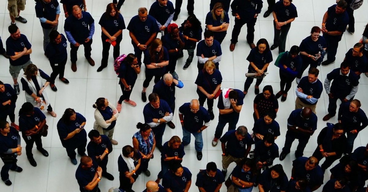 Crowd Science: Citizen Science mit großen Gruppen umsetzen