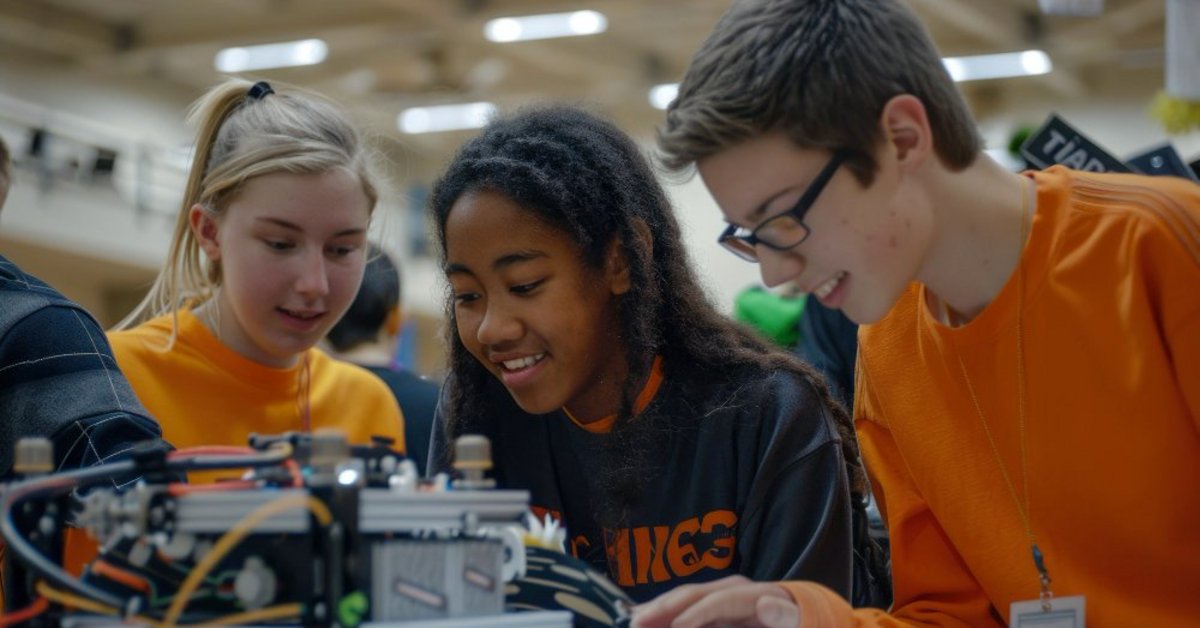 Register now for the spotlight with Recycling Heroes and SparCling Matrix