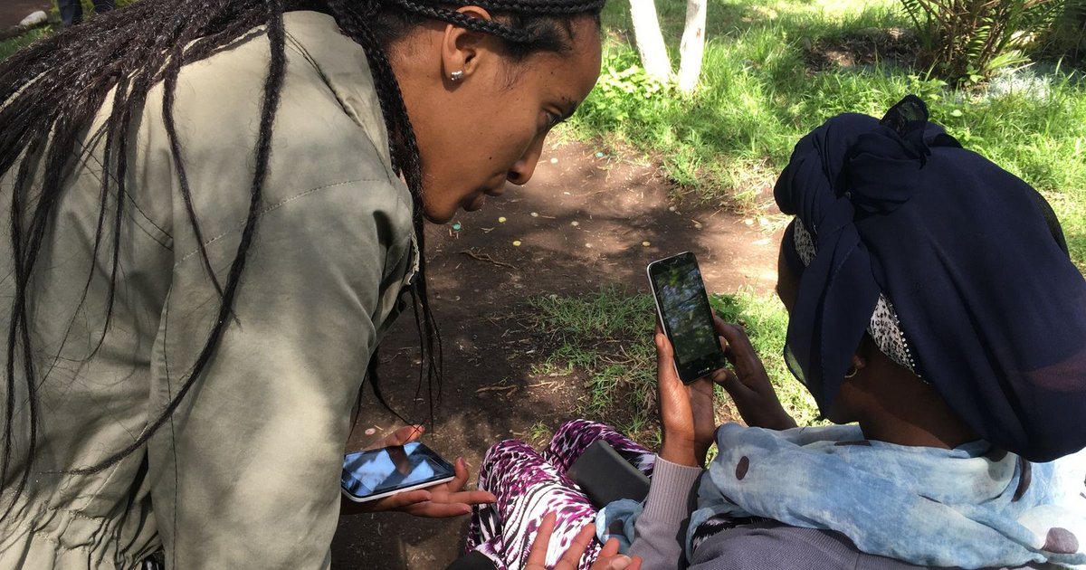 Article | OeAD Austrian Agency for Education and Internationalisation