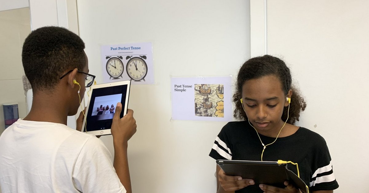 Article | OeAD Austrian Agency for Education and Internationalisation