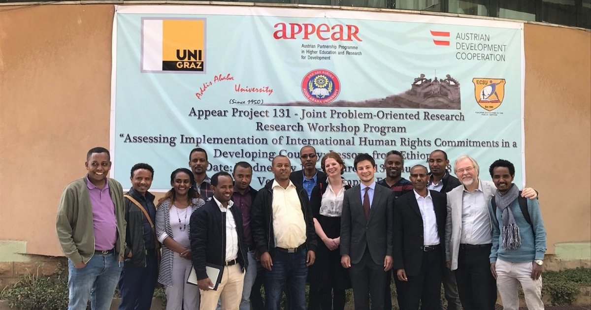 Article | OeAD Austrian Agency for Education and Internationalisation