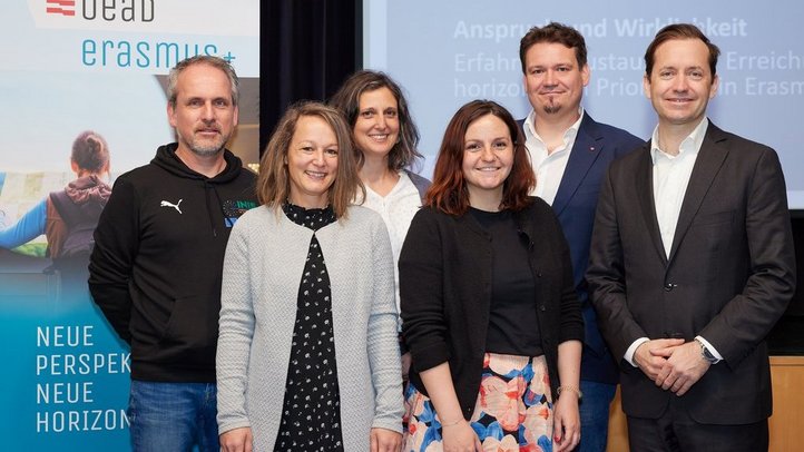 OeAD-GmbH — Agentur für Bildung und Internationalisierung