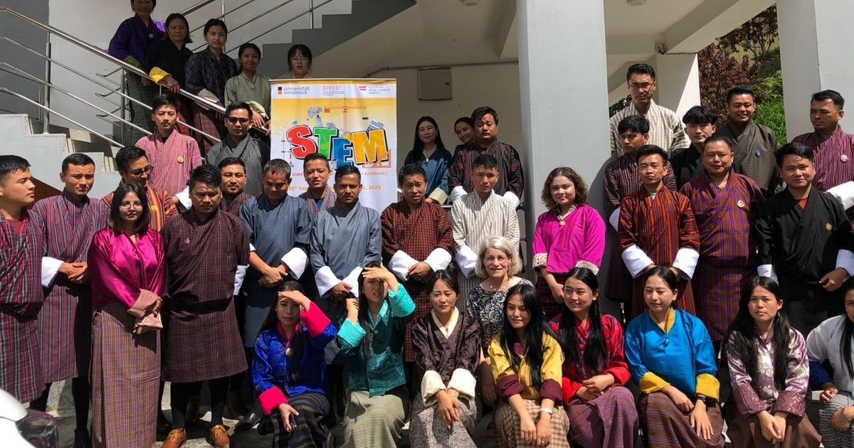 Article | OeAD Austrian Agency for Education and Internationalisation