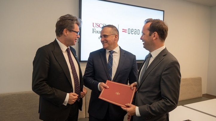 OeAD-GmbH — Agentur für Bildung und Internationalisierung