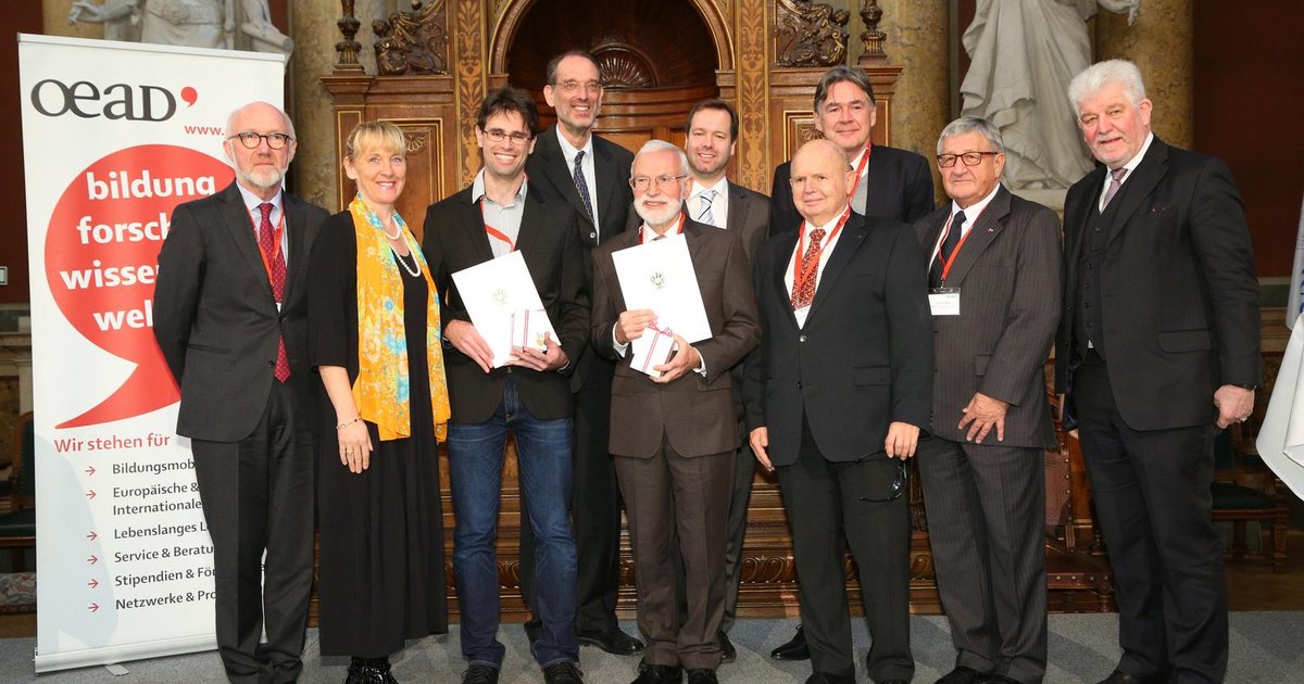 Article | OeAD Austrian Agency for Education and Internationalisation