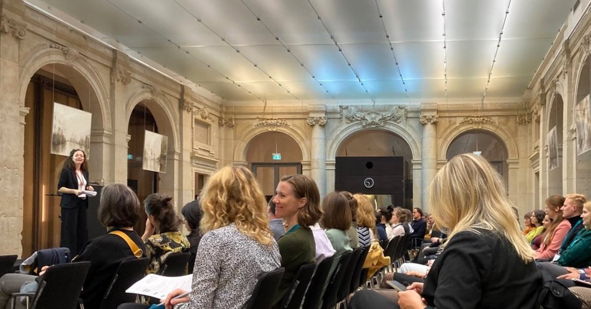 Science ambassadors at Austrian schools - motives, expectations ...